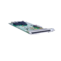 D4K-12SFP DRAGON MACH4x00 Media Module