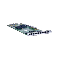 D4K-12TP-RJ45 DRAGON MACH4x00 Media Module